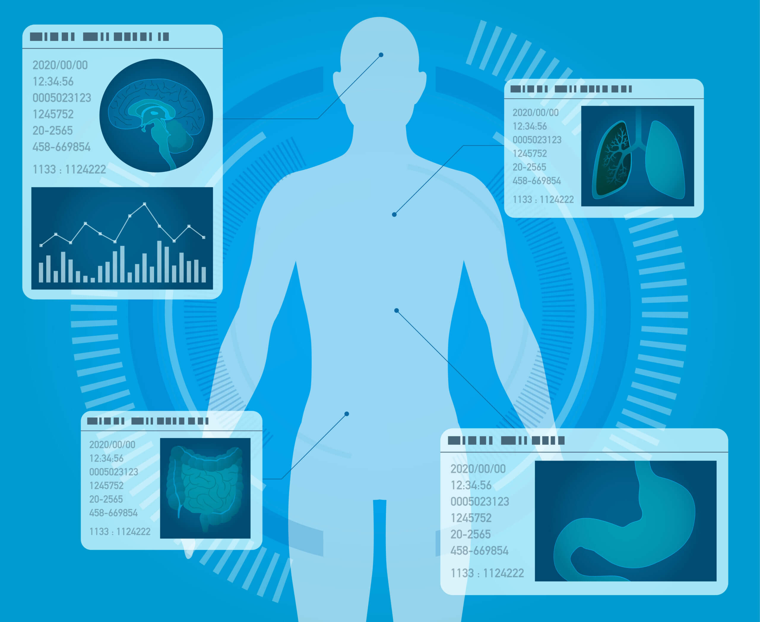 The Internet of Things is Changing Healthcare - Barefoot Solutions